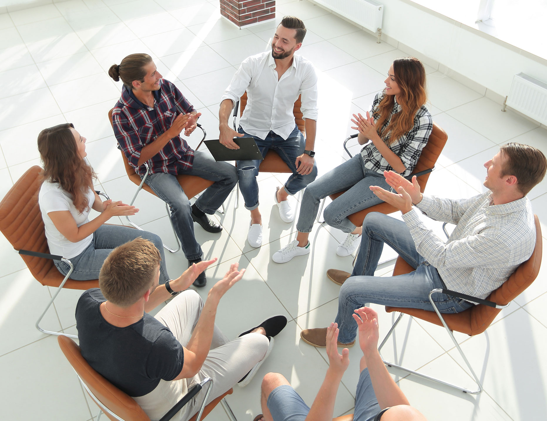 Coaching d’équipe, coaching collectif à Rhône-Alpes - Actions Ressources